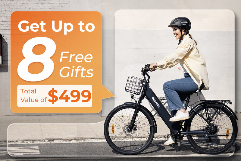 Best Electric Bikes for Adults: Affordable Picks Under $1000